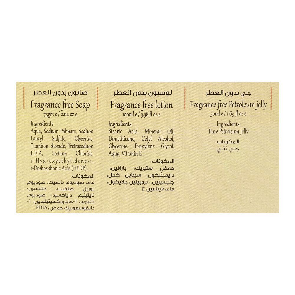 Purchase Hemani Hajj & Umrah Kit - Fragrance Free Personal Care Online ...