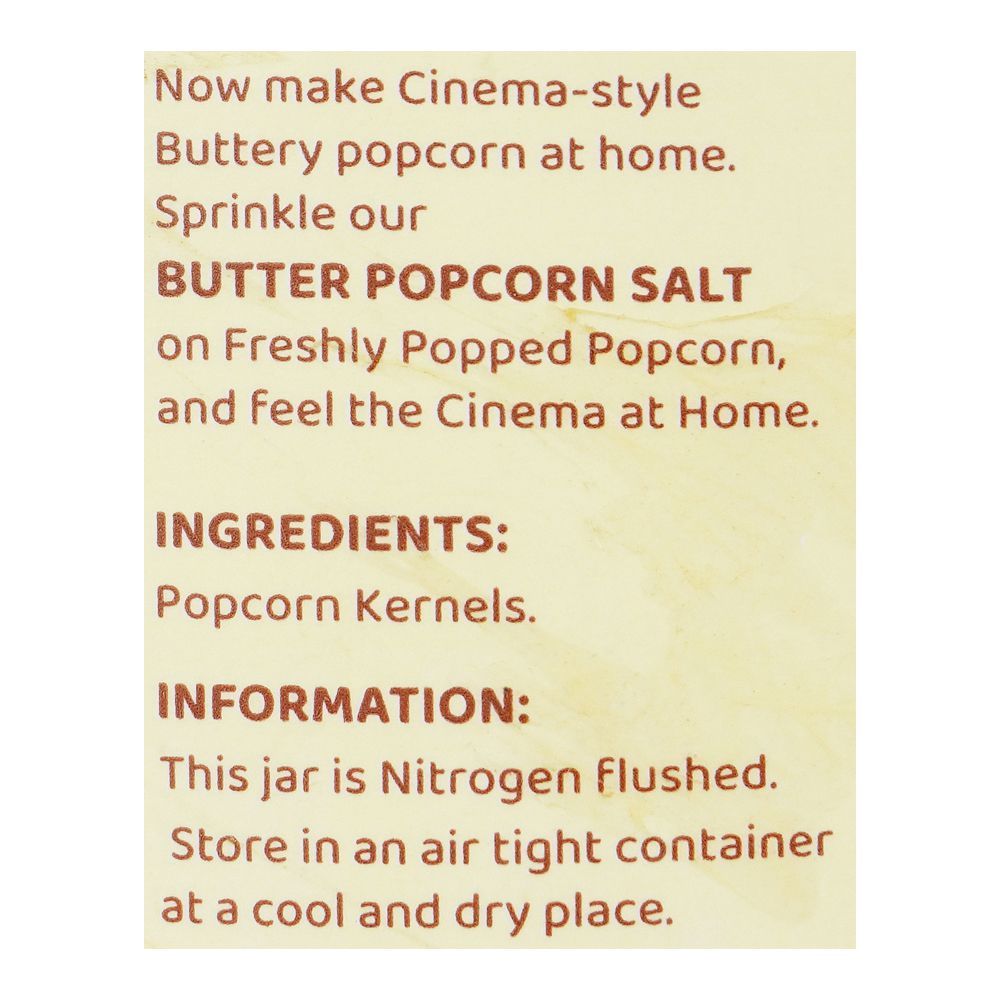 Order Pop Nosh Gourmet Popcorn Kernels, Whole Grain, Rich Fiber, 370g ...