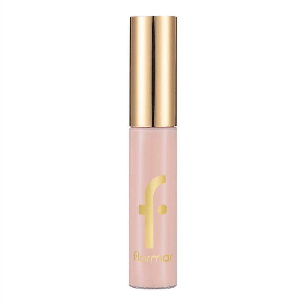 Buy Flormar Stay Perfect Liquid Concealer, Conceal Fine Lines And ...