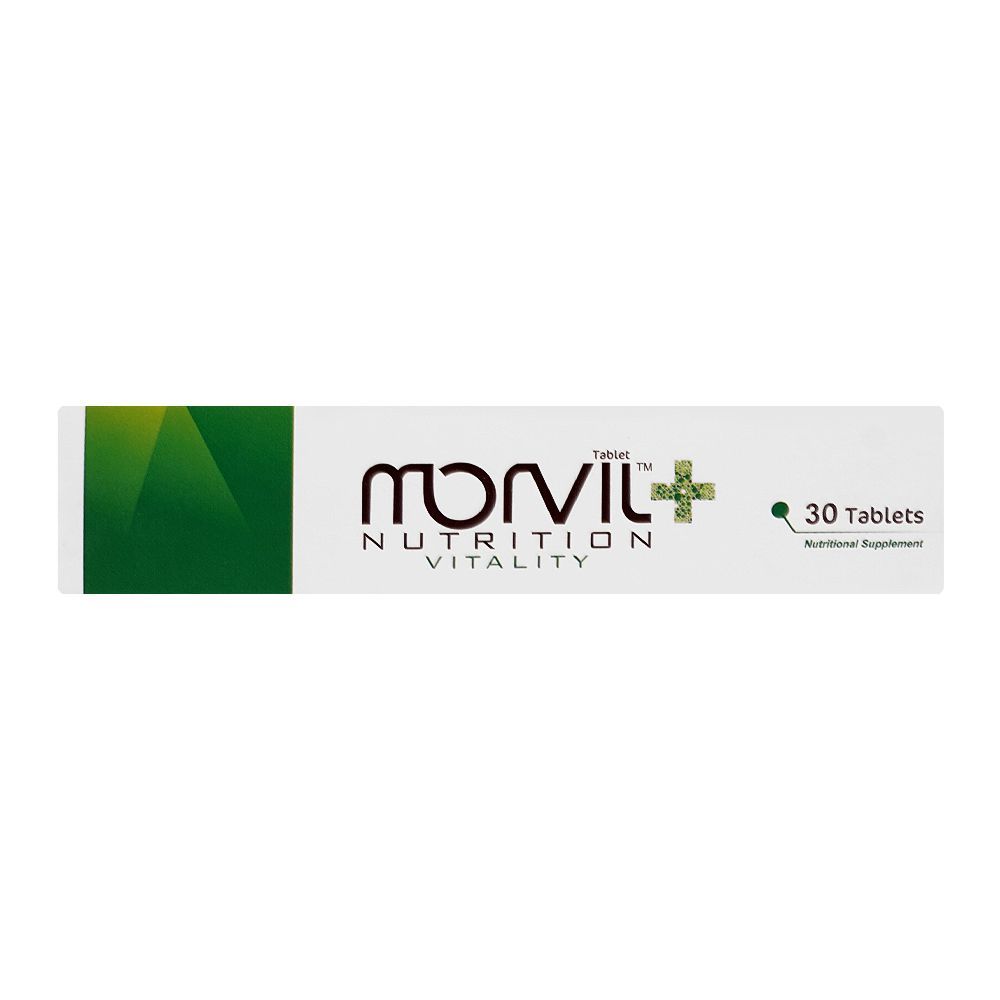 Arber Pharma Morvil Tablet, 1-Strip