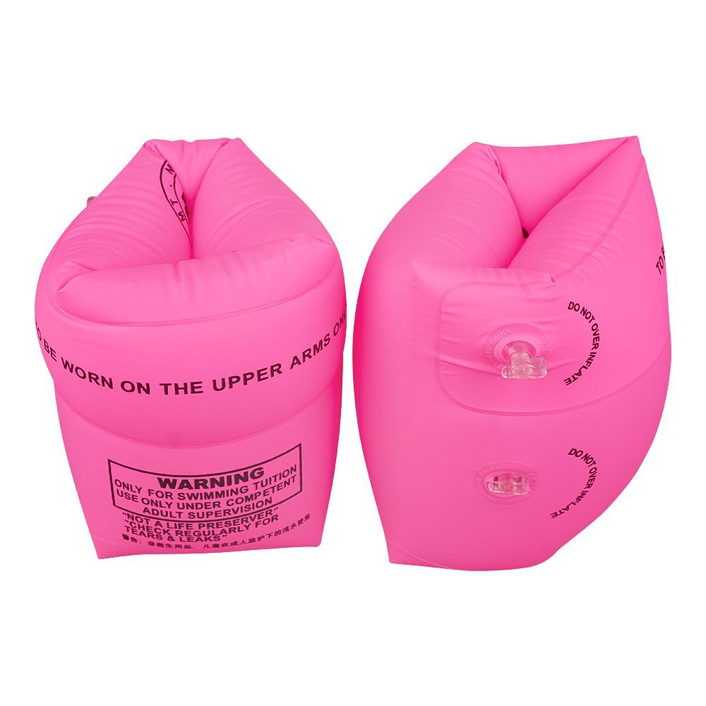 Buy Swimming Floats Inflatable Arm Bands For Kids, Floatation Sleeves ...
