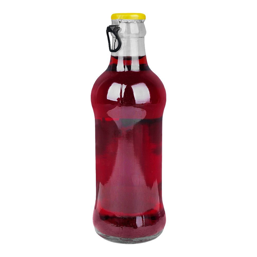 Buy Tops Strawberry Fruit Drink Bottle, 250ml Online at Best Price in ...