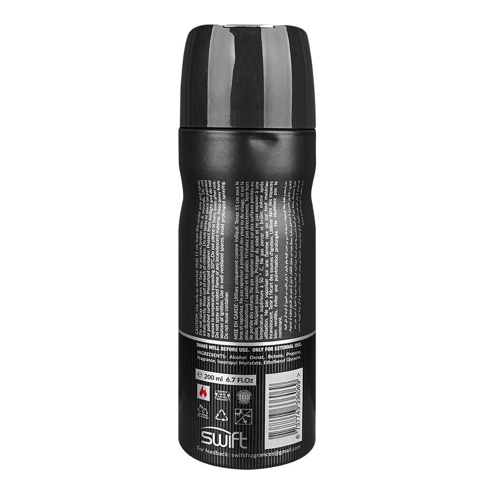 Purchase Perrie Vian Synergy Pour Homme Deodorant, Body Spray For Men ...