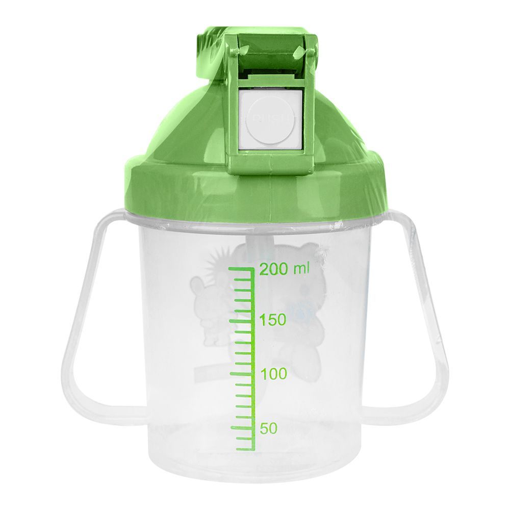Purchase Lion Star Plastic Gogo Mug, 250ml Capacity, Green, GL-35 ...