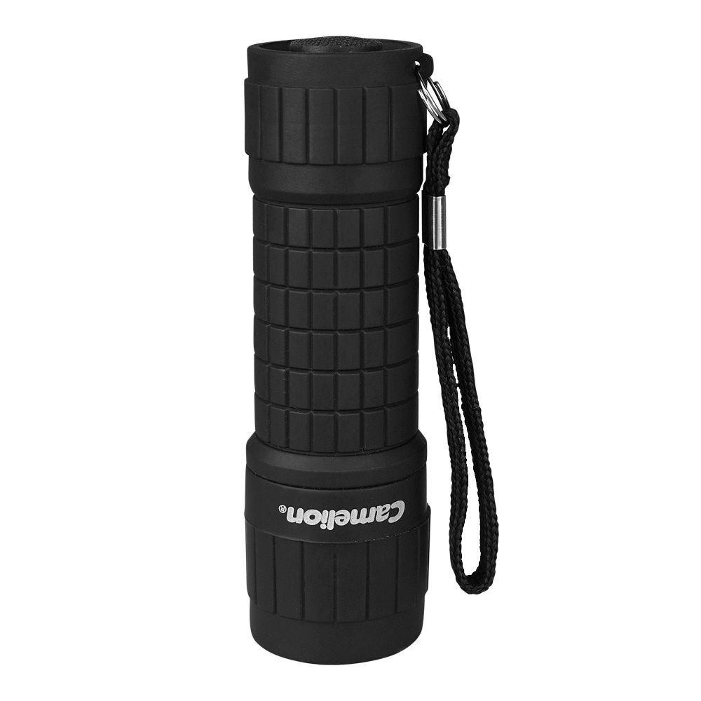 Purchase Camelion LED Pocket Flash Torch Light, S87-3R03P Online at ...