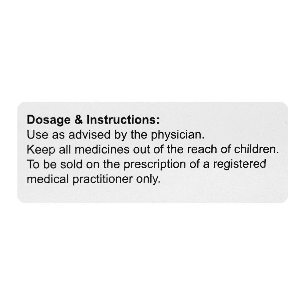 PharmEvo Sacvin 200 Tablet, 97mg/103mg, 30-Pack