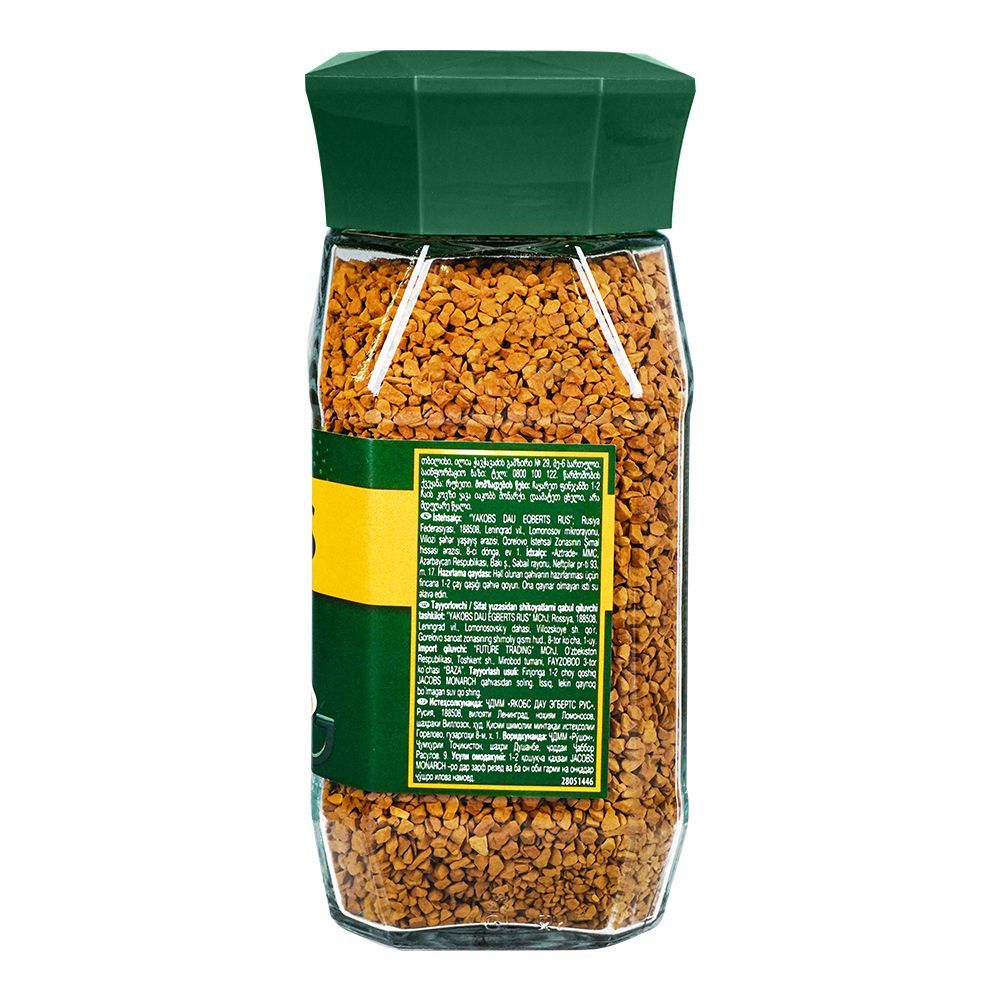 Order Jacobs Monarch Coffee, 190g Online at Best Price in Pakistan ...