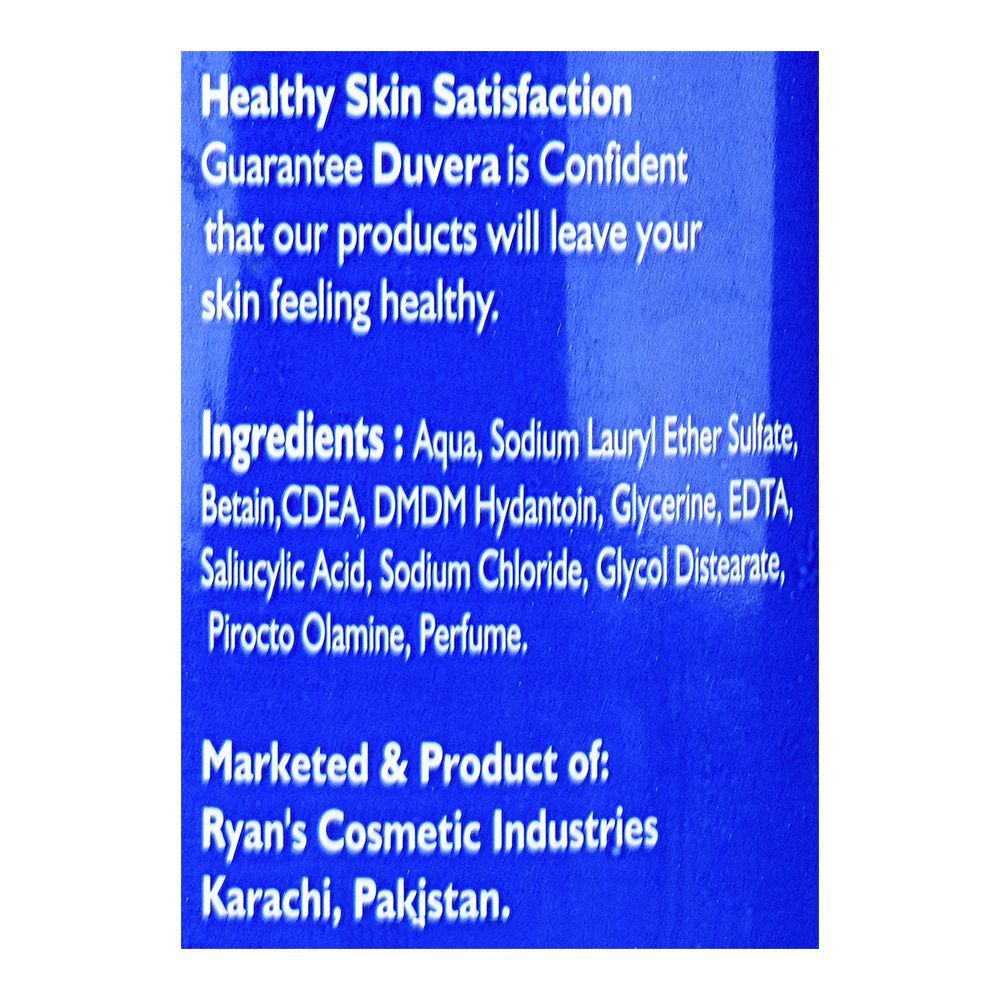 Order Duvera Moonlight Blue Antibacterial Hand Wash, 500ml Online at ...