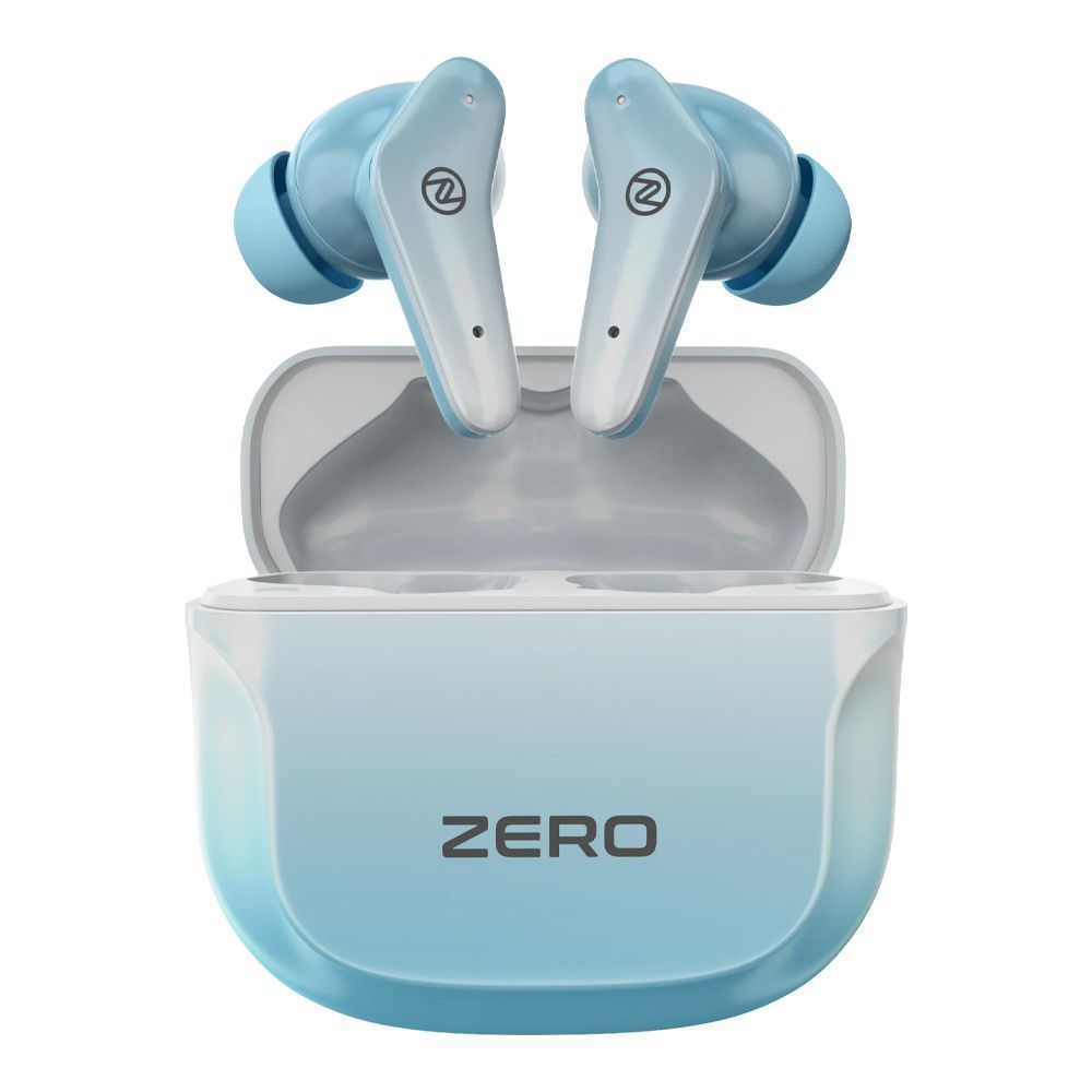 Order Zero Quantum Z Buds True Wireless Earbuds, Upto 70 Hours Play ...