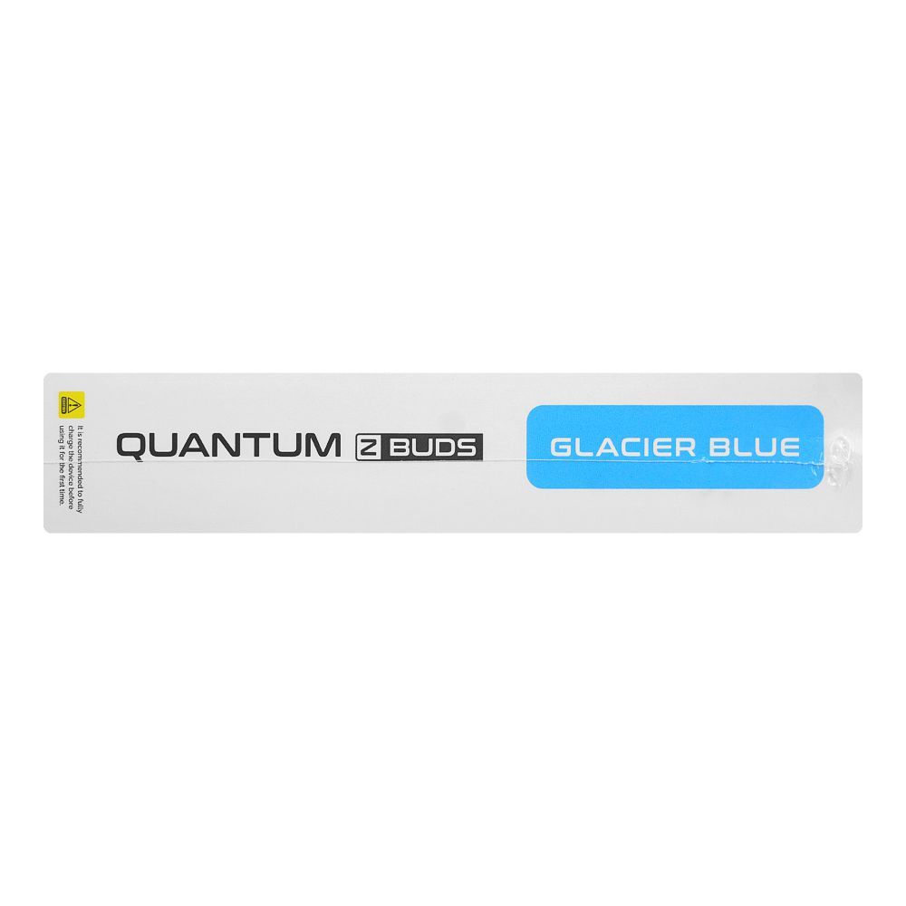 Order Zero Quantum Z Buds True Wireless Earbuds, Upto 70 Hours Play ...