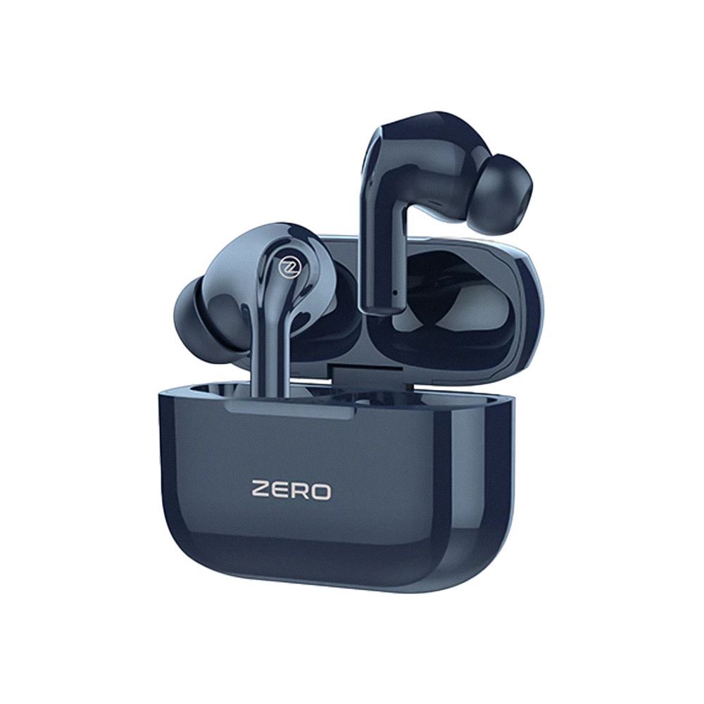Buy Zero Aura Z ENC Wireless Earbuds, Upto 45 Hours Play Time, 300mAh ...