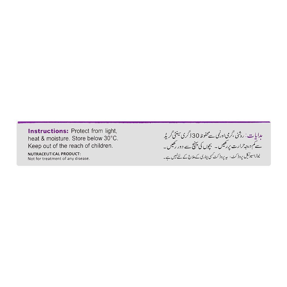 Danz-N 20mg Tablets, Box