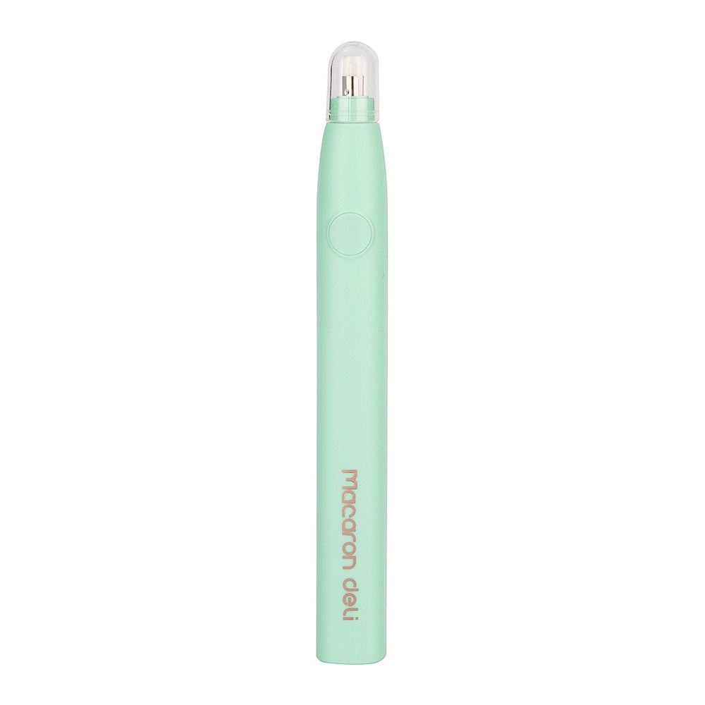 Order Deli Electric Eraser, 5mm & 2.5mm 10 Erasers Each Size, Fix ...