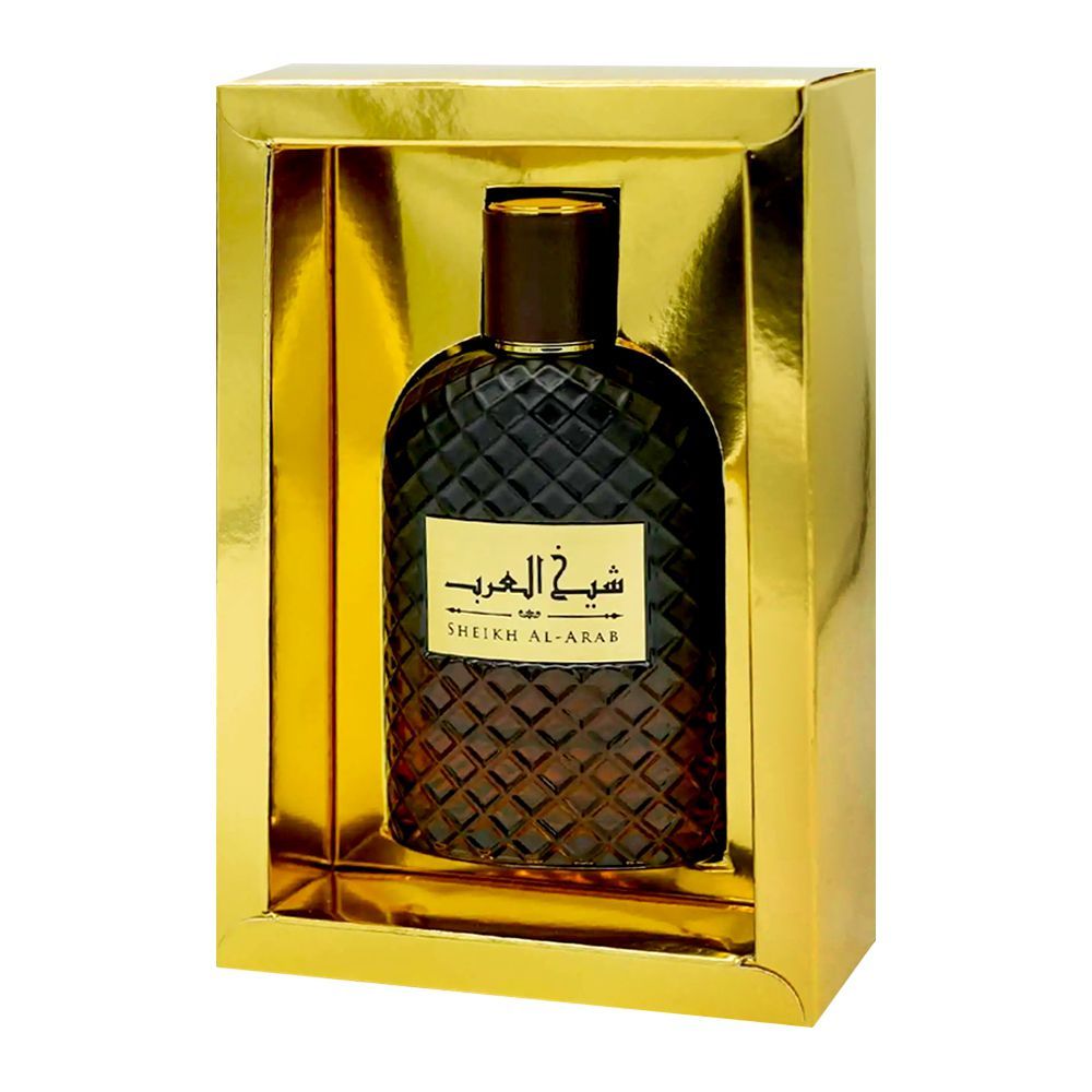 Order Opio Sheikh Al-Arab, Eau de Parfum, For Men & Women, 100ml Online ...