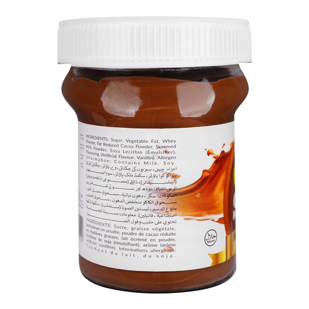 Buy Nutrilight Choci Spread, 350g Online at Best Price in Pakistan ...