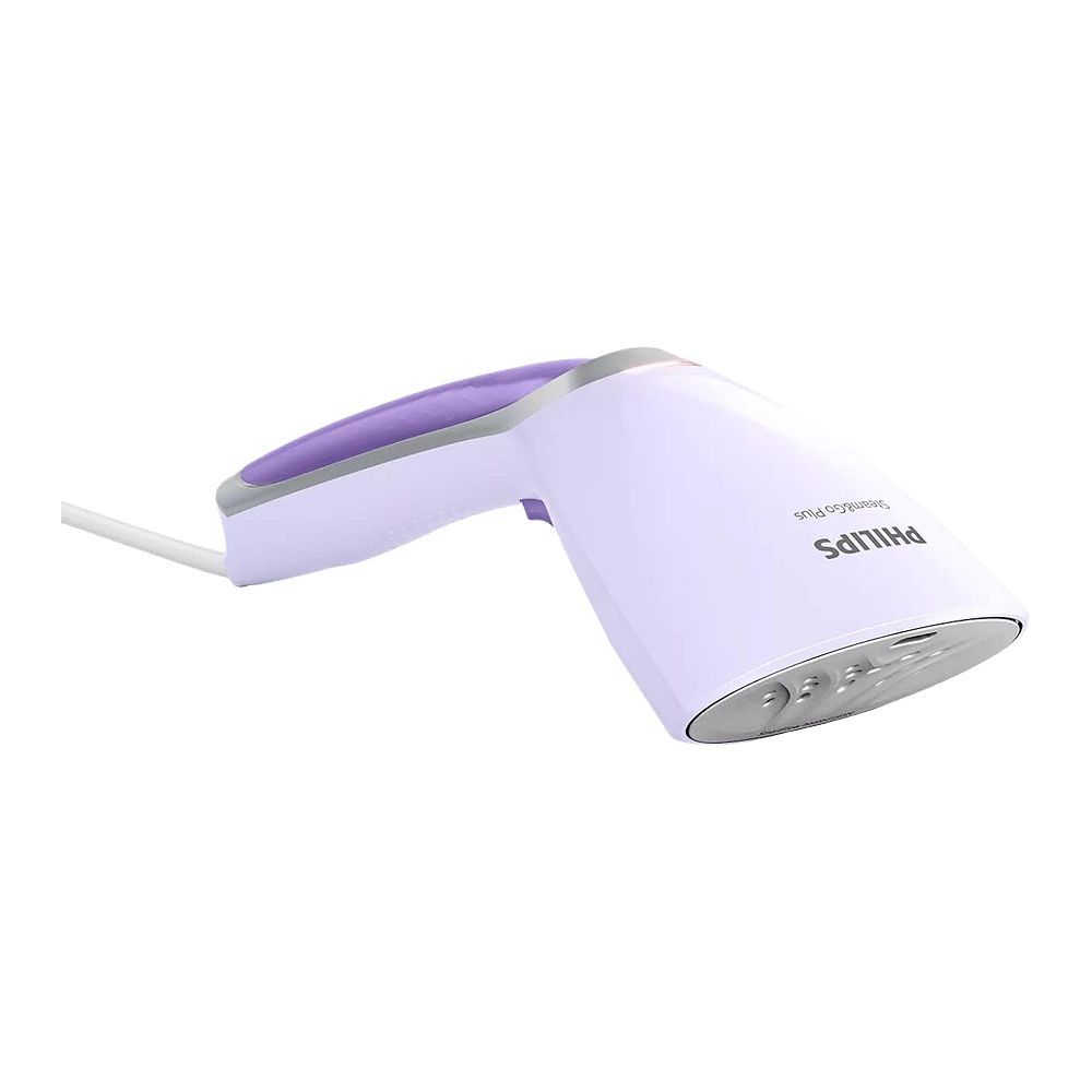Buy Philips Steam Go Plus Garment Steamer, Smart flow Plate, Vertical ...