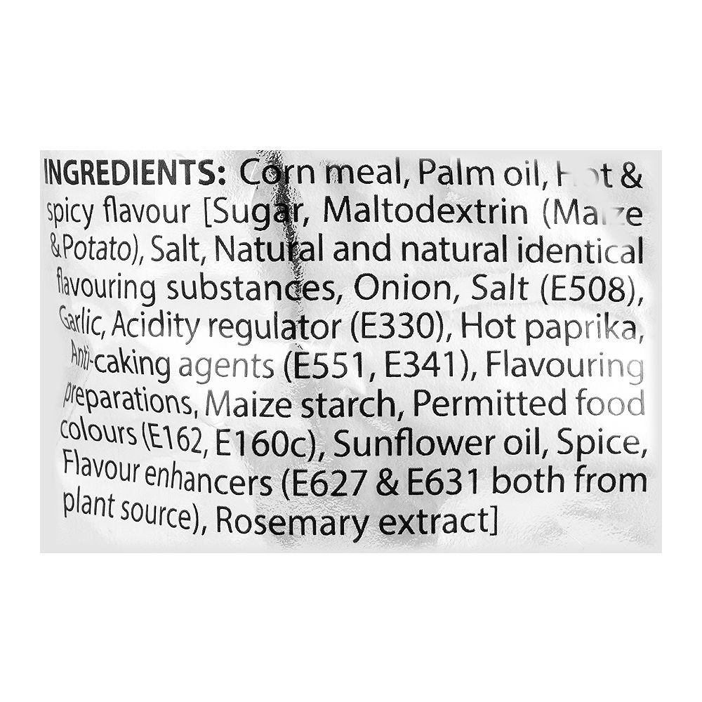 Purchase Kurkure Toofaani Mirch, 60g Online at Best Price in Pakistan ...