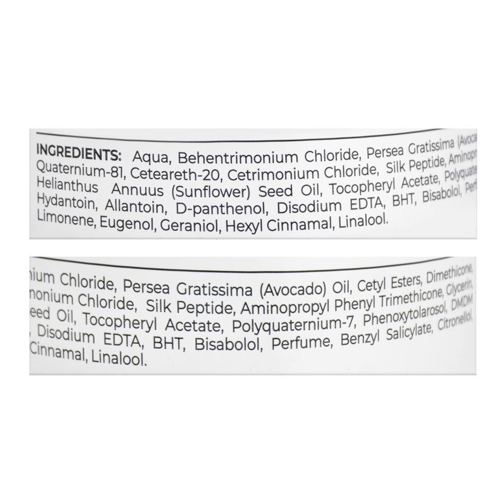 Order Cosmo Hair Naturals Avocado Conditioner, Sulfates & Parabens Free ...