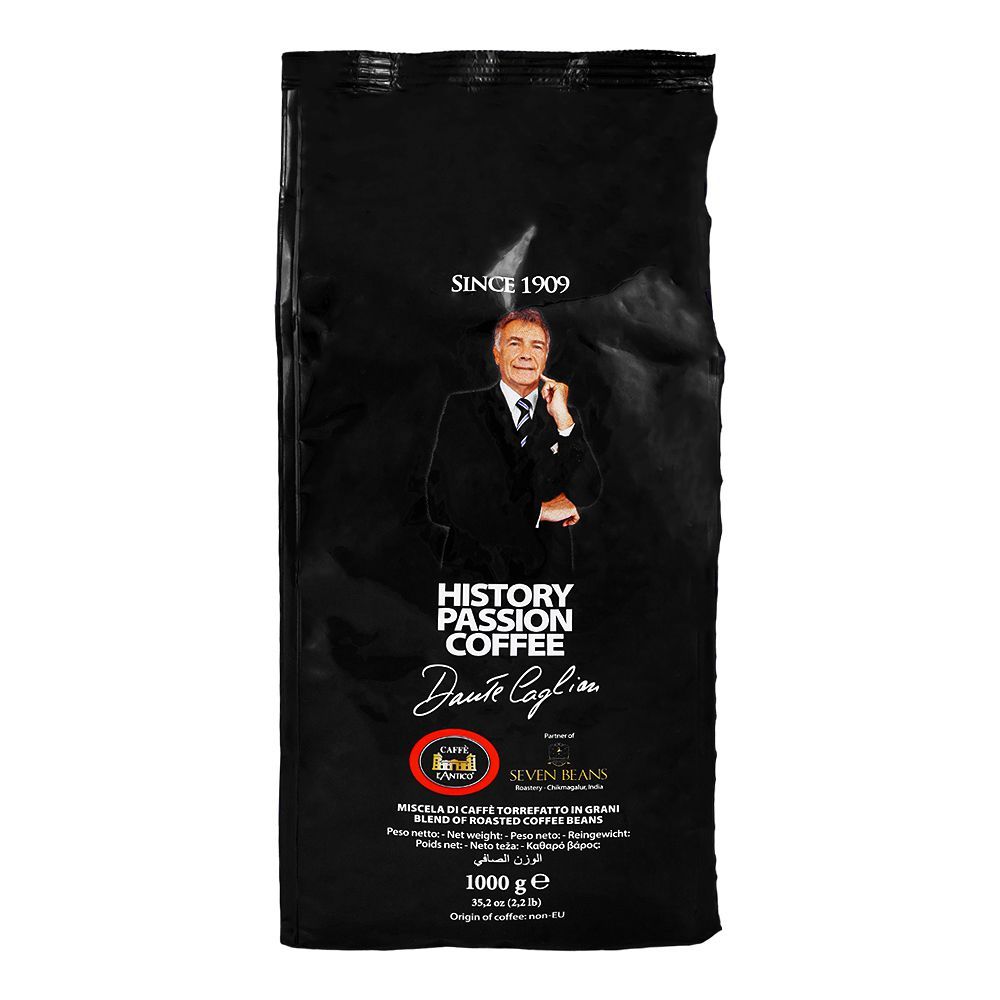 Purchase Caffe L'Antico 100% Arabica Coffee, 1kg Online at Best Price ...