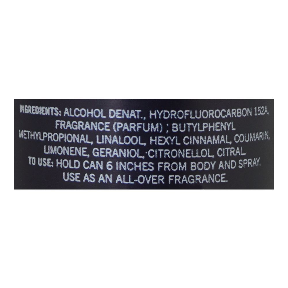 Purchase Kenneth Cole Mankind Hero Body Spray, For Men, 170g Online at ...