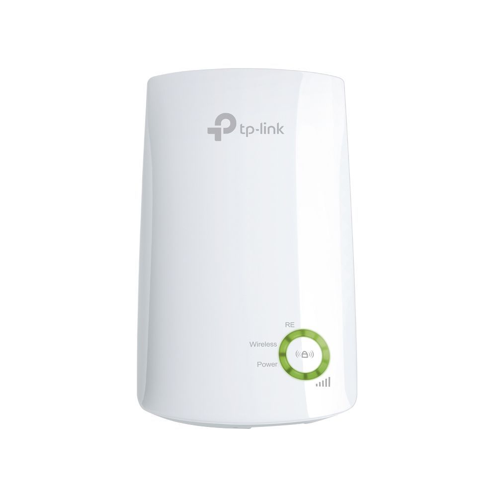 Buy TP-LINK Wi-Fi Range Extender, N300 TL-WA854RE Online at Special ...