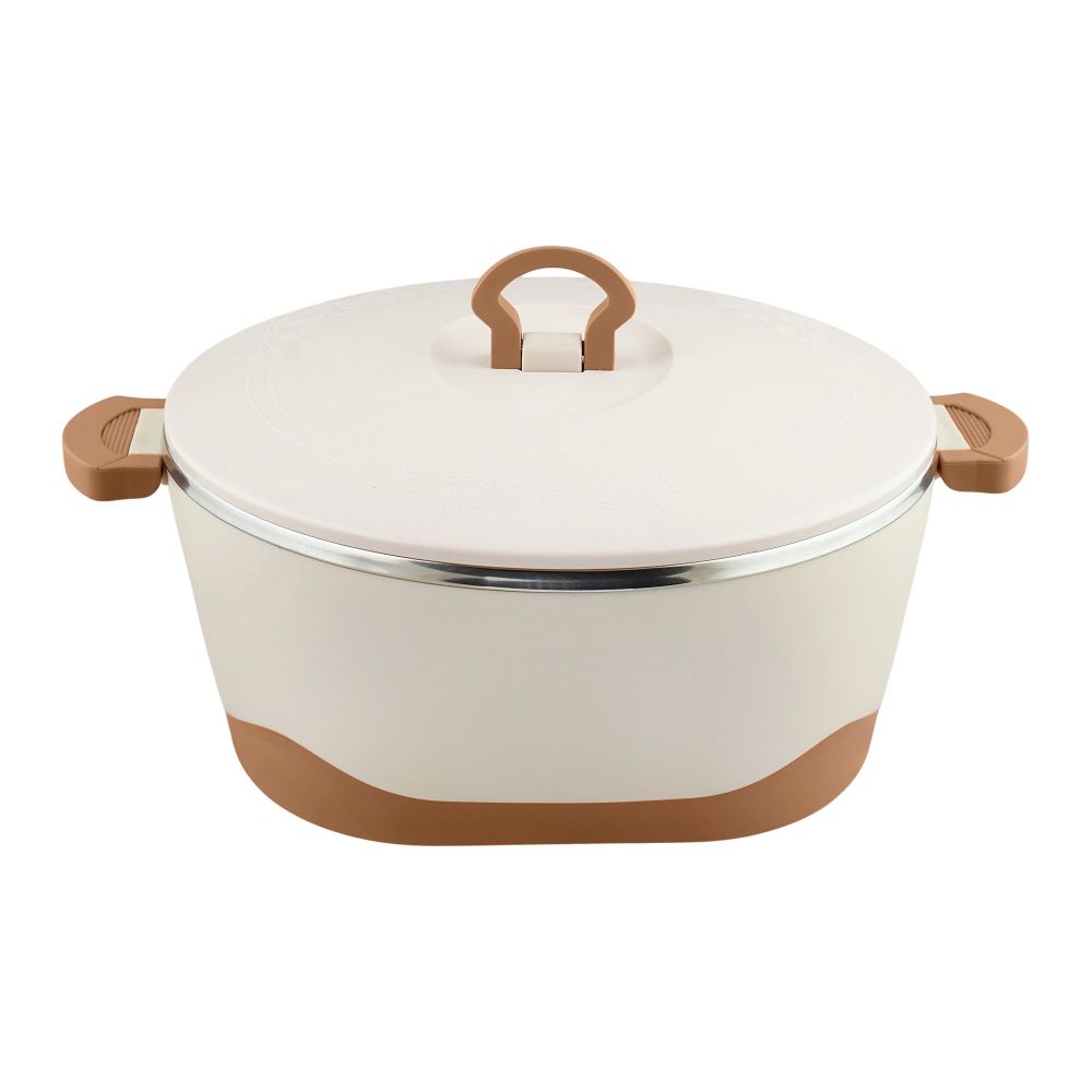 Order Bhojas Collection Versatile Hot Pot Set & Food Warmer, 3-Pack ...
