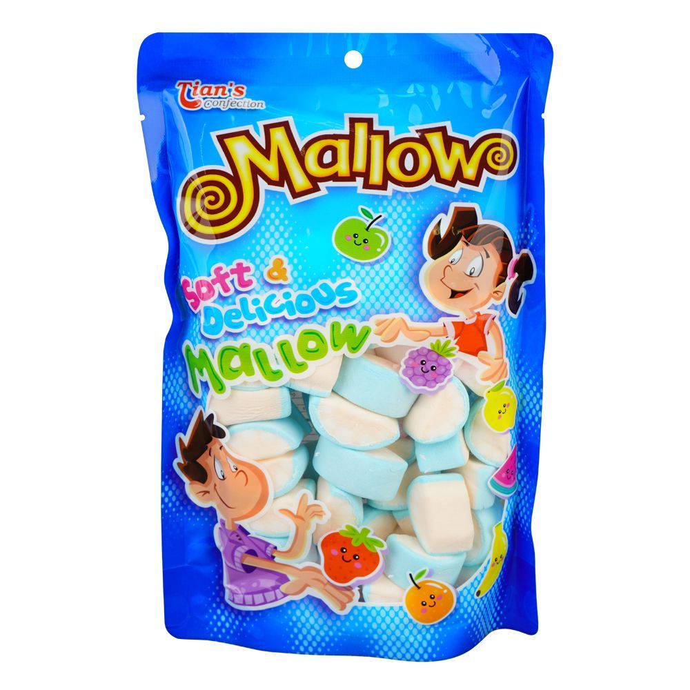 Buy Tian's Confection Assorted Soft Delicious Mallow, 100g Online at ...