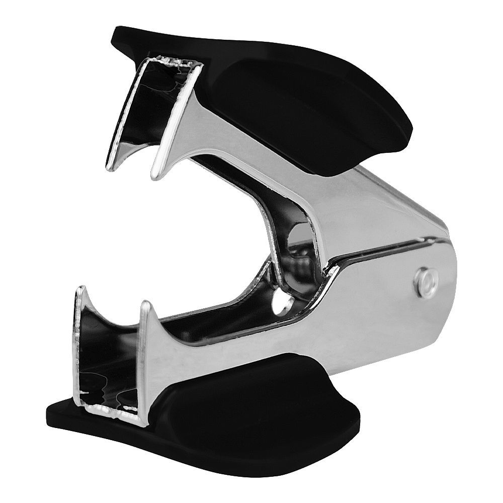 Buy Deli Staple Remover With Lock System, Remove Pins From 25 Sheets ...