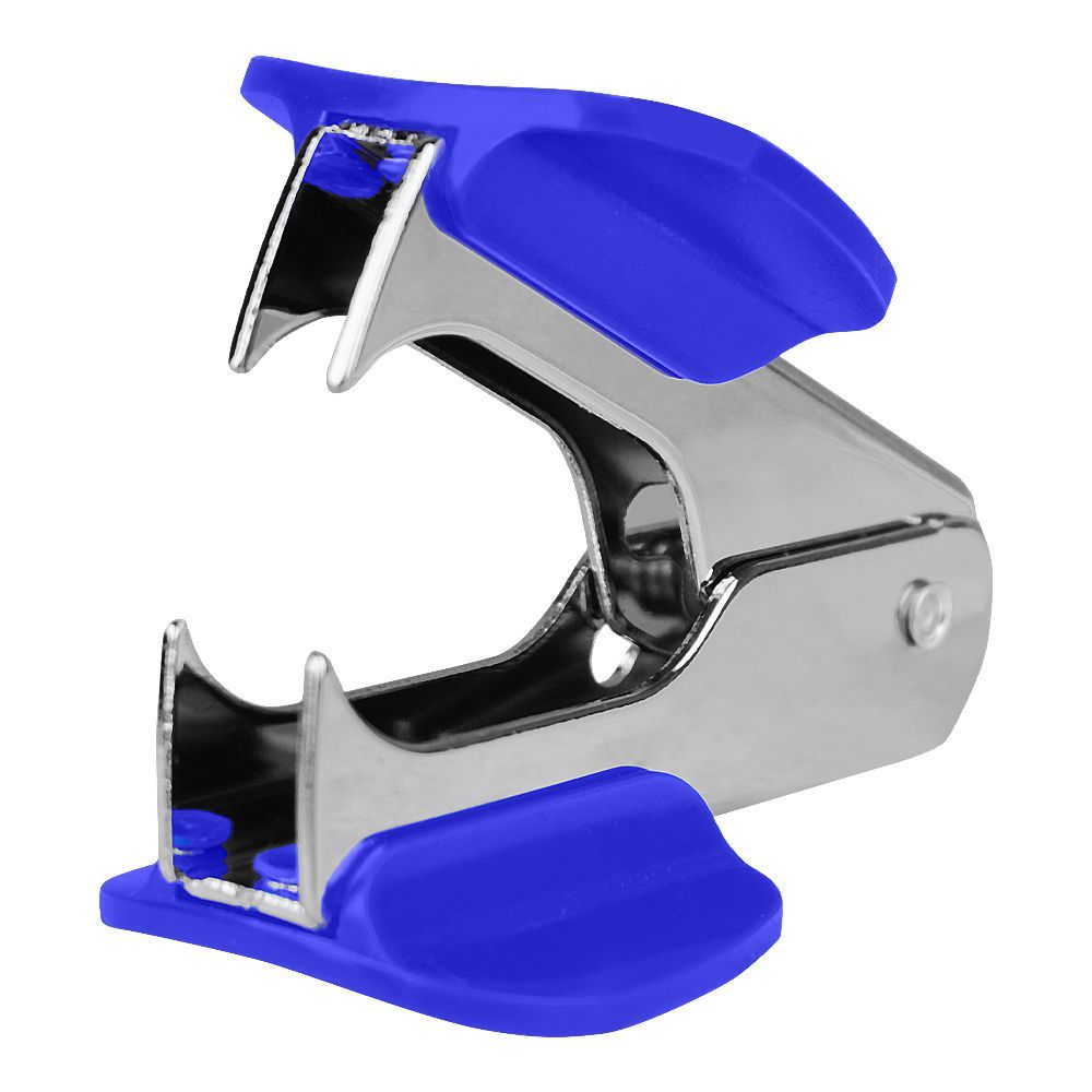 Buy Deli Staple Remover With Lock System, Remove Pins From 25 Sheets ...