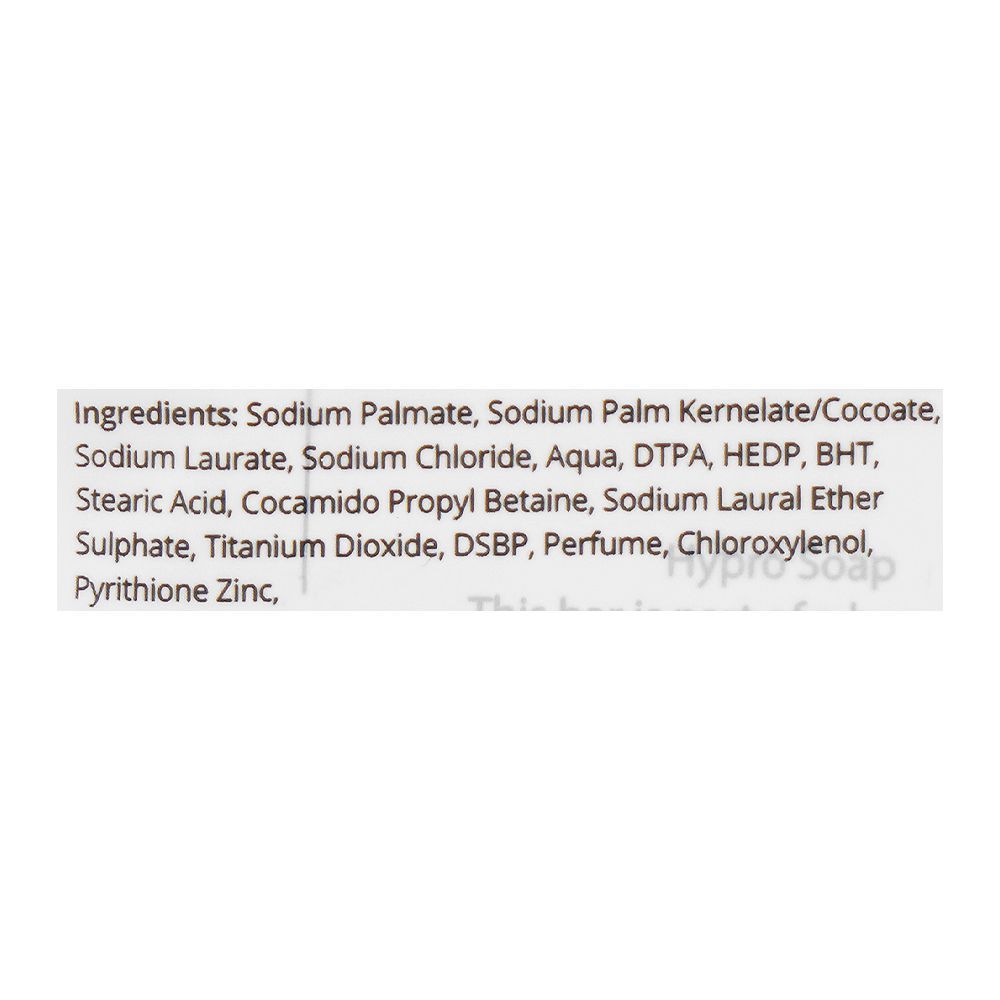 Order Hypro Extra Anti-Bacterial Red Soap, 3x120g Online at Special ...