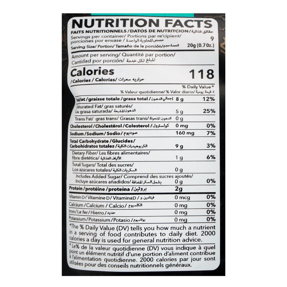 Order Namkish Salty Potato Sticks, 180g Online at Best Price in ...