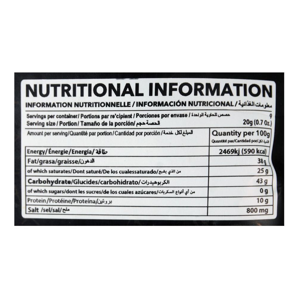 Order Namkish Salty Potato Sticks, 180g Online at Best Price in ...