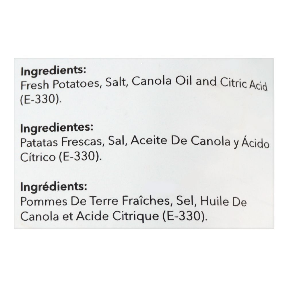 Order Namkish Salty Potato Sticks, 180g Online at Best Price in ...