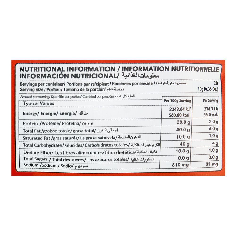 Buy Vital Savouries Dal Moth, 160g Online at Special Price in Pakistan ...