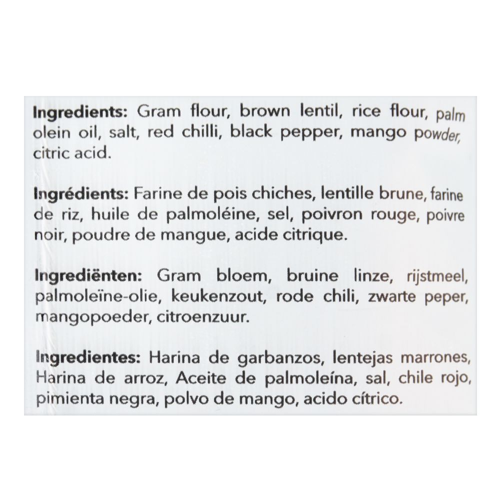 Buy Vital Savouries Dal Moth, 160g Online at Special Price in Pakistan ...