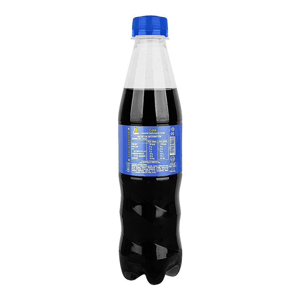 Purchase Teem Cola Pet, 345ml Online at Best Price in Pakistan - Naheed.pk