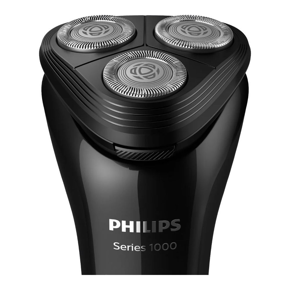Order Philips Series 1000 Electric Shaver With Advanced Skin Protection ...
