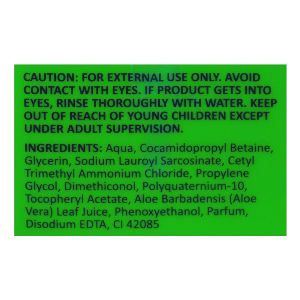 Purchase Mak's Kids Silly Apple 3in1 Shampoo + Conditioner + Body Wash ...