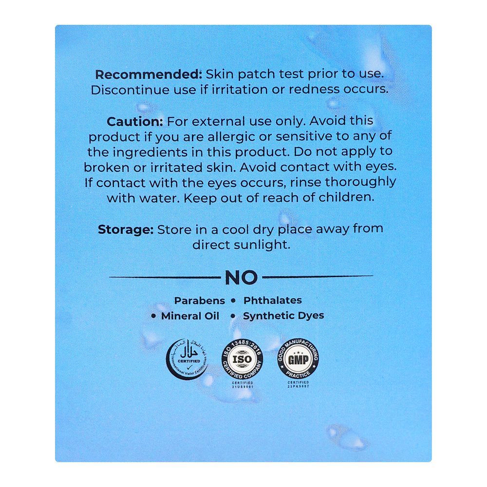 Order Posch Care Hyaluronic Acid Ultra Hydrating Cream, No Parabens ...