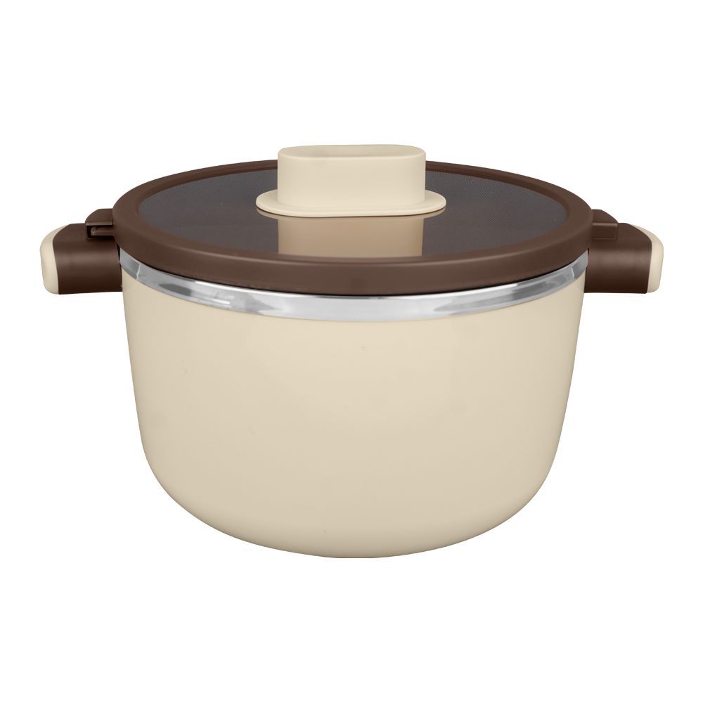Order Happy Ware Forte Warmer Pot With Twist-Lock Lid, 5.5 Liter ...