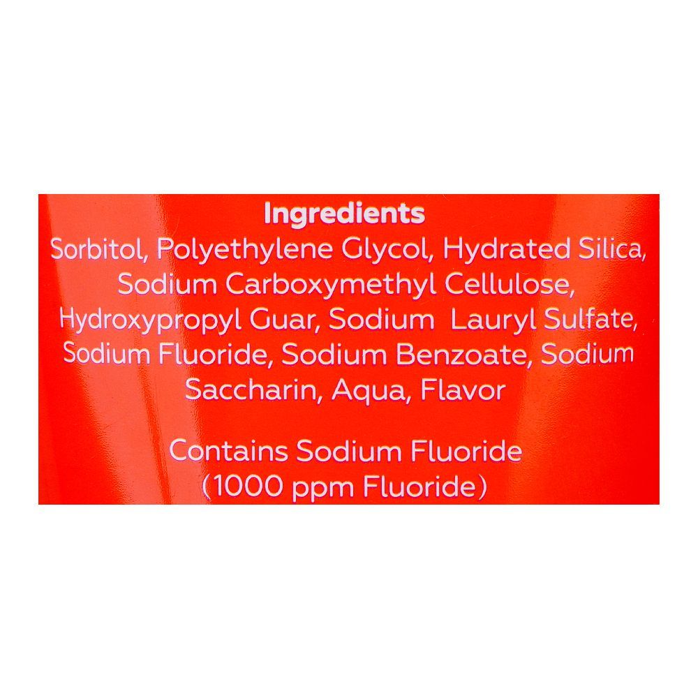 Purchase Nero Math Genius Fruity Kids Toothpaste, 50ml Online at ...