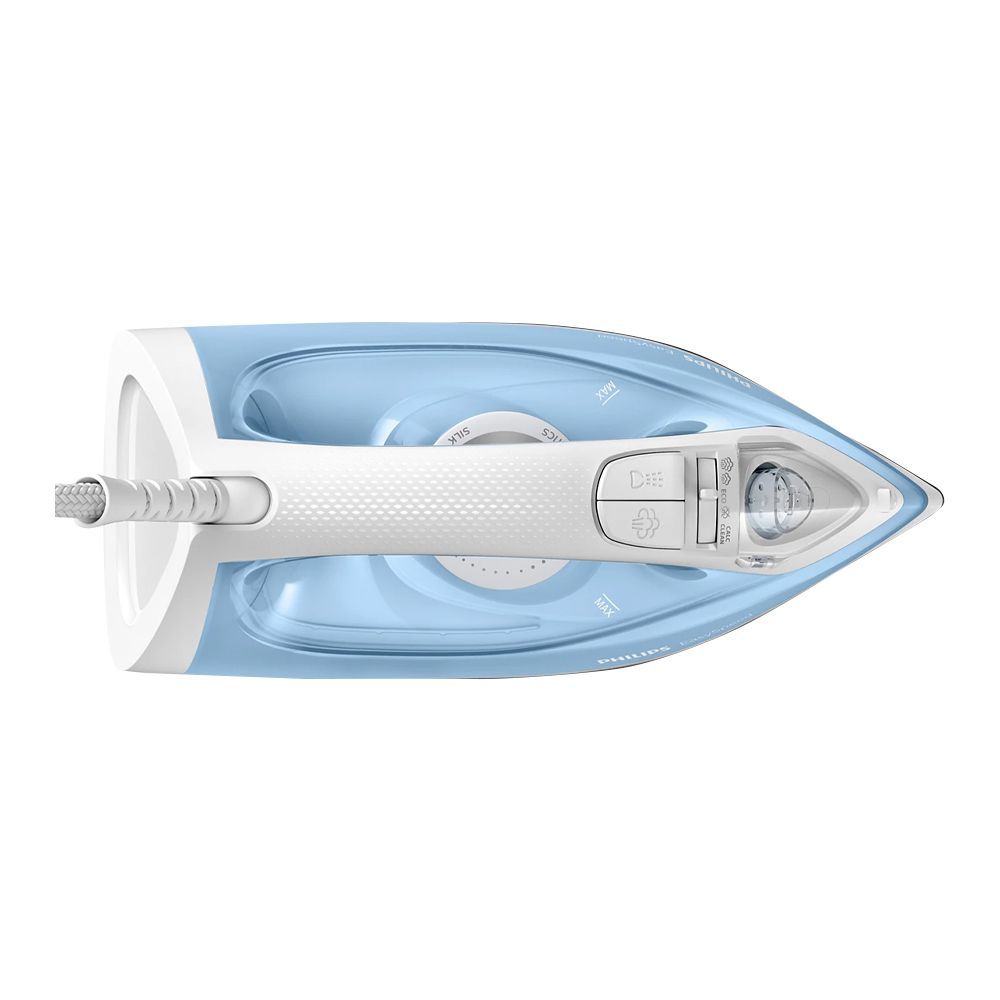 Purchase Philips Easy Speed Steam Iron, 2000W, 220ml Water Tank, Non ...