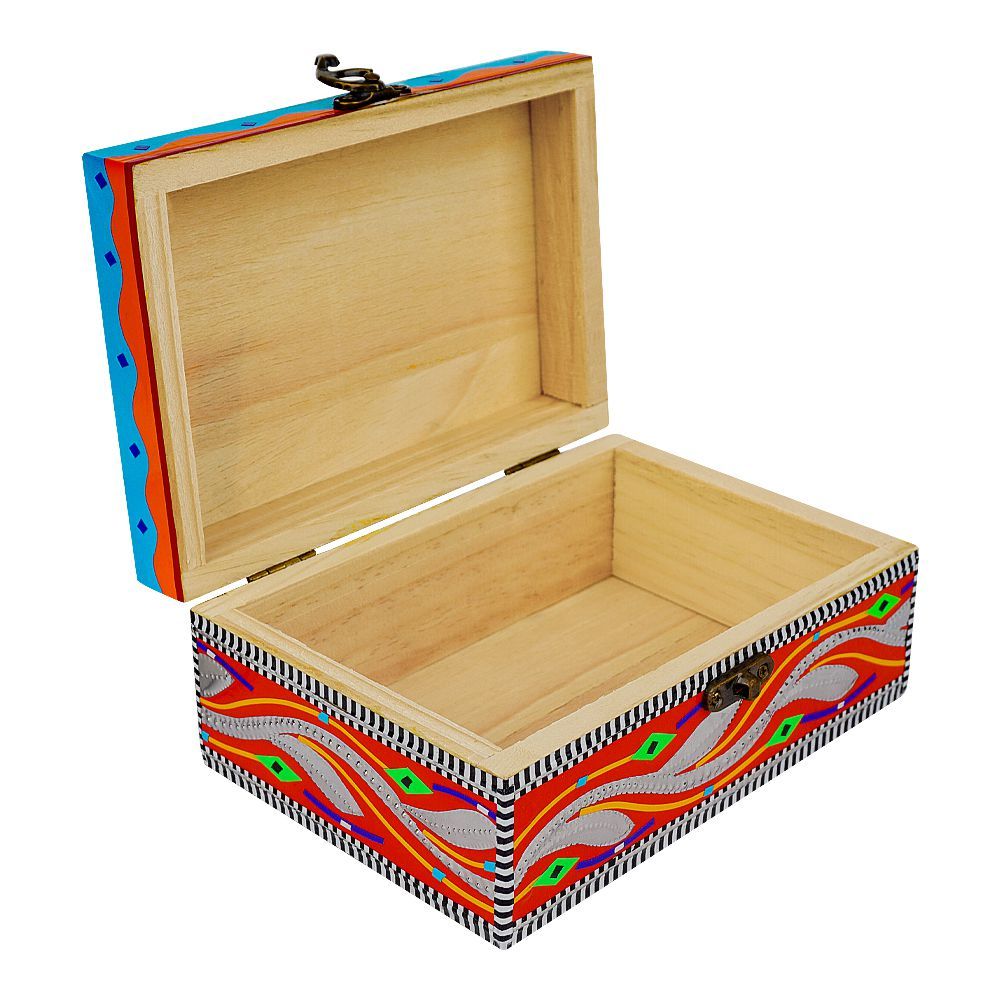Order Star Shine Truck Art Jewelry Box Online at Special Price in ...