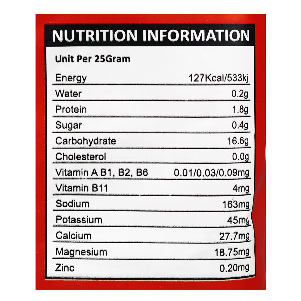 Buy Cruncho Nacho Bar.B.Q Tortilla Chips, 45g Online at Best Price in ...