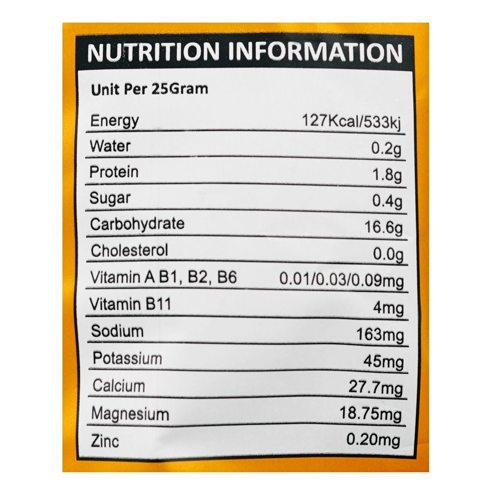 Purchase Cruncho Nacho Cheezy Tortilla Chips, 45g Online at Best Price ...