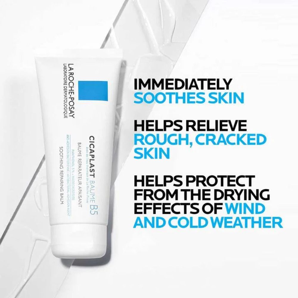 Order La Roche-Posay Cicaplast Baume B5+ Ultra Repairing Soothing Balm ...
