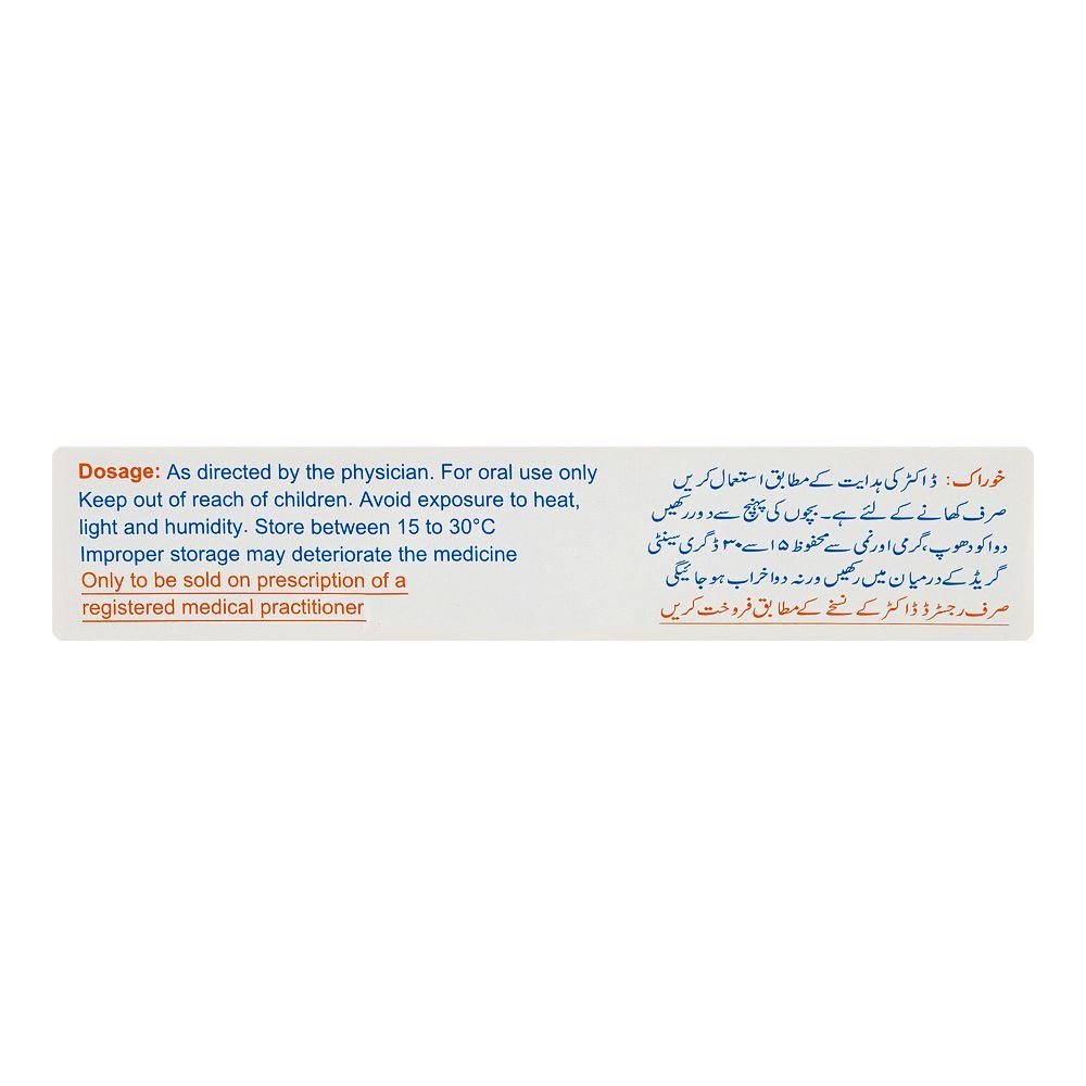 Urigo 40mg Tablets, Box