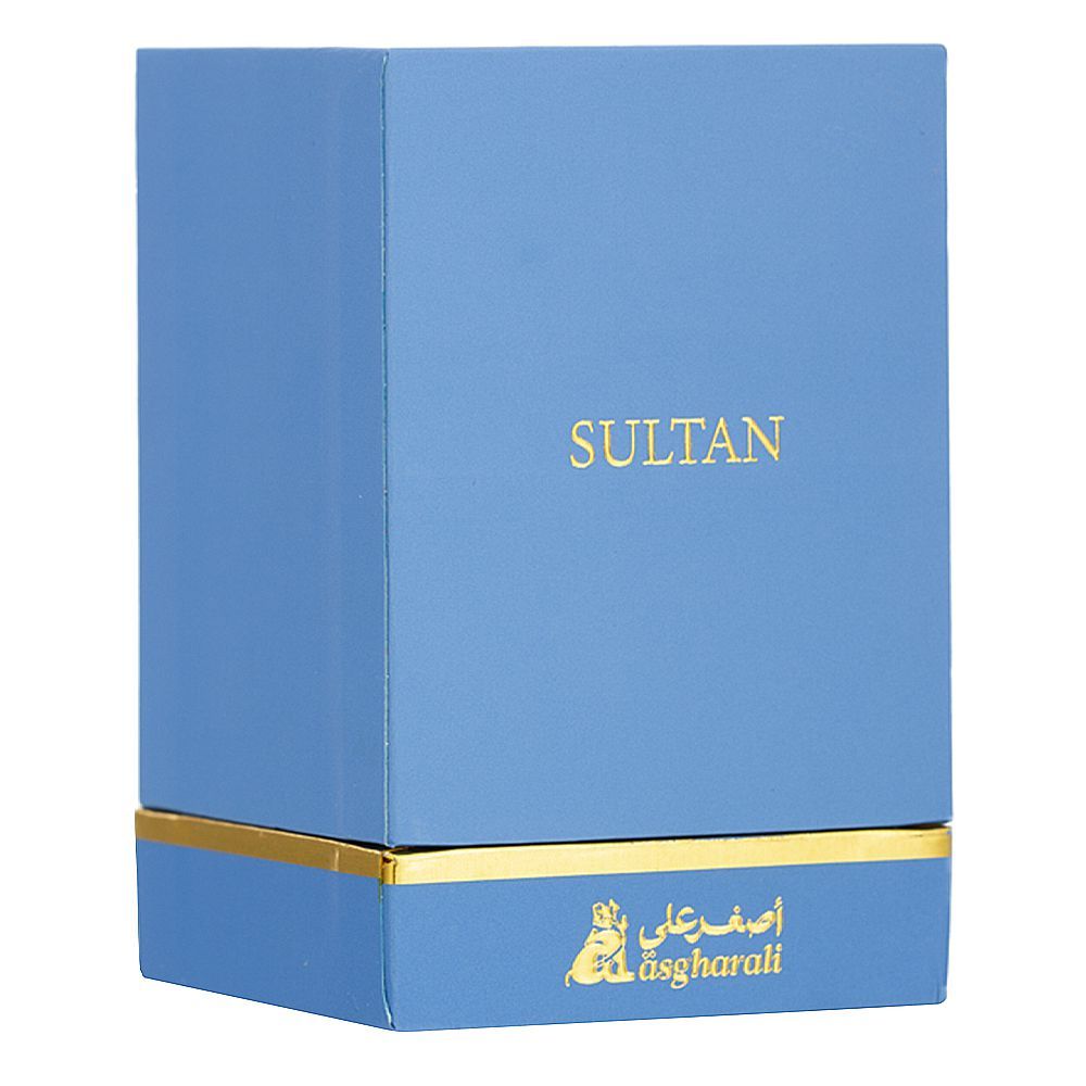 Order Asghar Ali Sultan Attar, For Men, 10ml Online at Special Price in ...