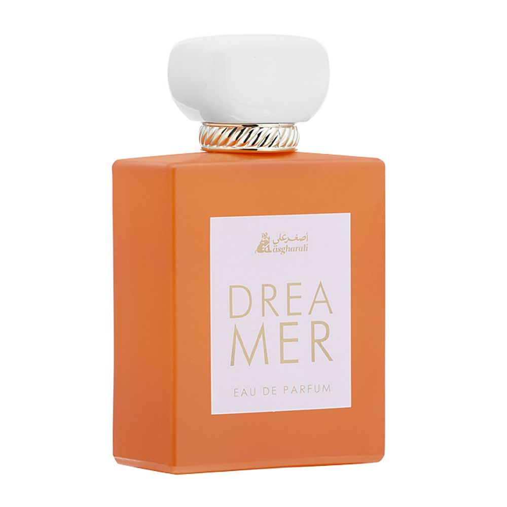 Buy Asghar Ali Dreamer, Eau de Parfum, For Men and Women, 100ml Online ...