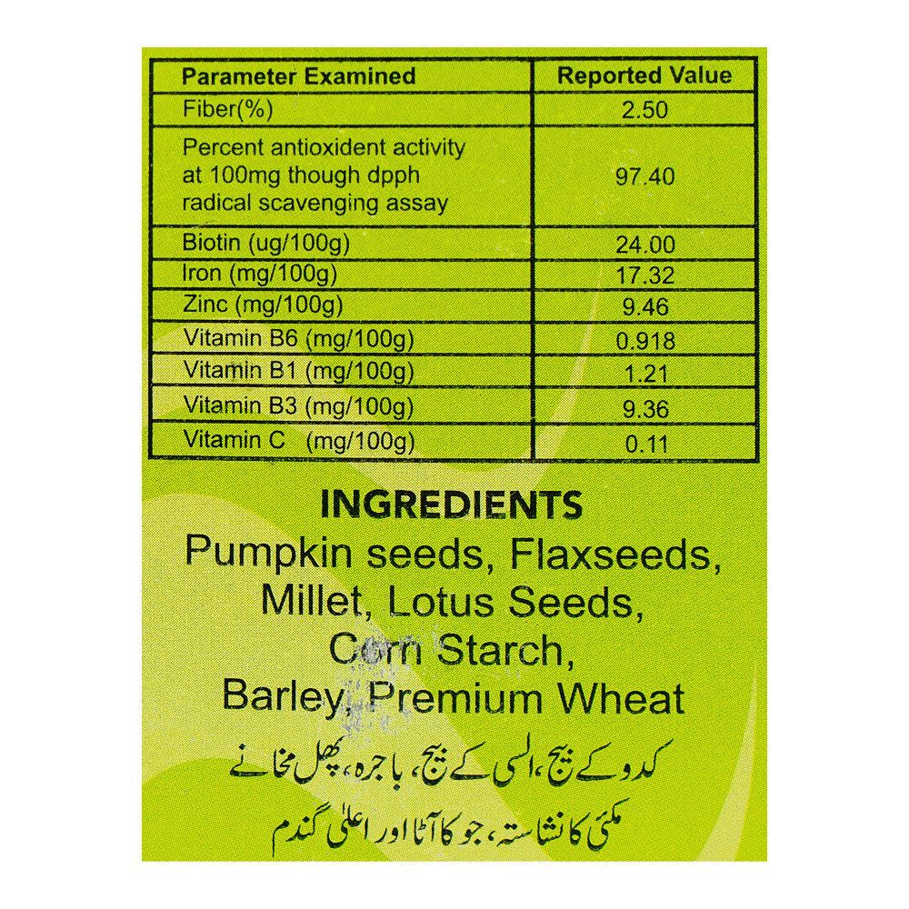 Order Reana Foods Organic+Multigrain Flour, 1Kg Online at Special Price ...